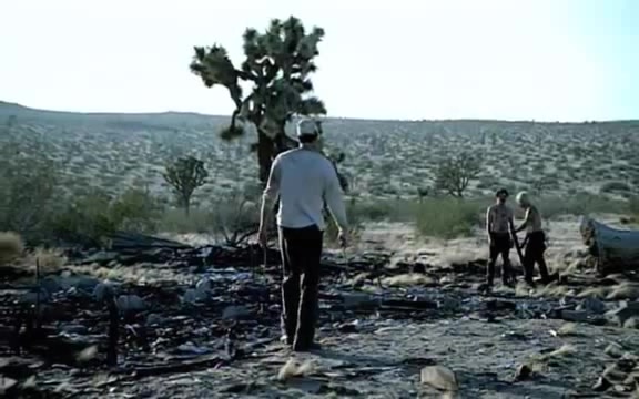 Red Hot Chili Peppers - Scar Tissue [Official Music Video] - Coub