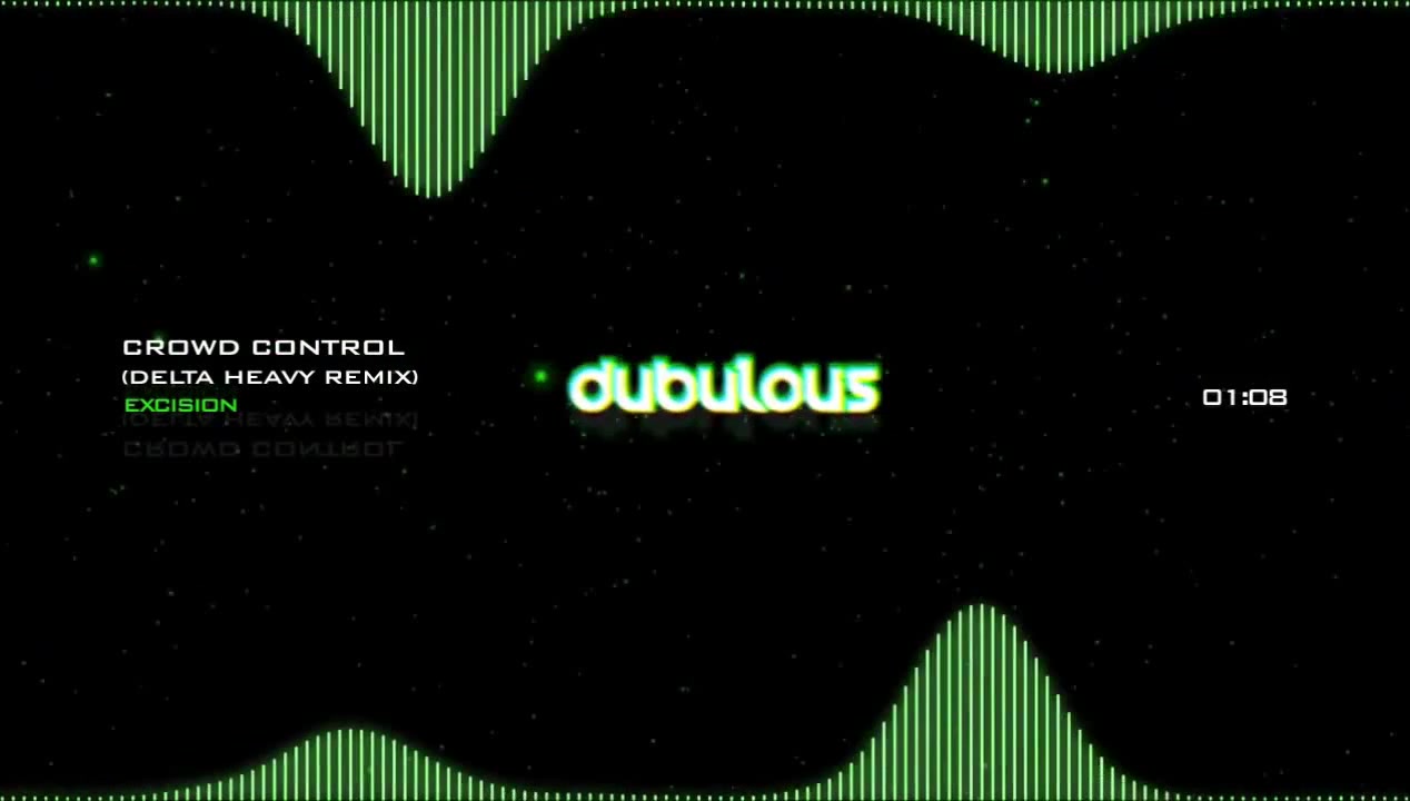 Excision & Datsik - Crowd Control [Feat. Downlink] (Delta Heavy Remix ...