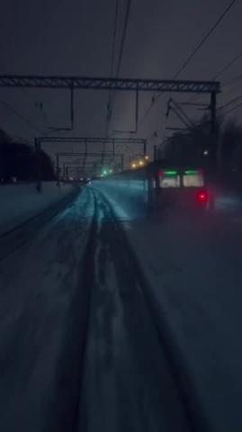 Railroad Flows In You - Coub