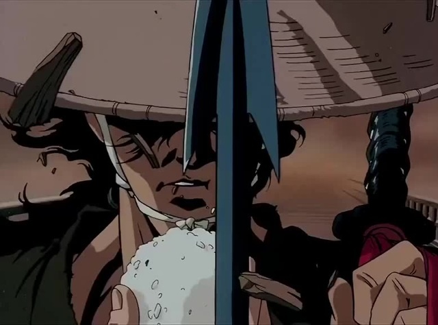 💥 Ninja Scroll 💥 - Coub