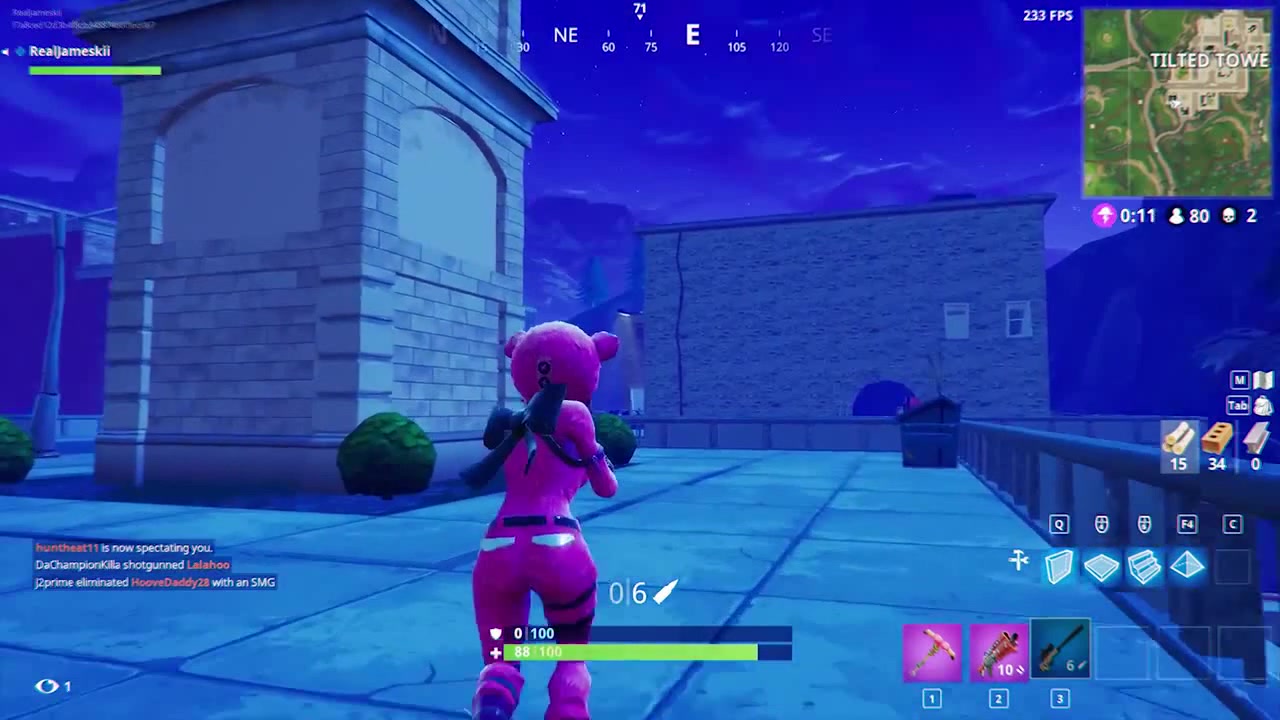 Fortnut Battle Royale - Coub