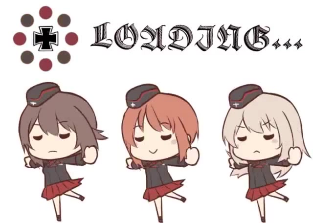 LOLI MOU Loading... - Coub - The Biggest Video Meme Platform
