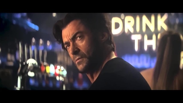 Deadpool & Wolverine - Coub