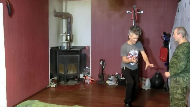 It's like universal combat system - Coub