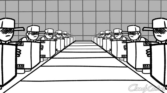 Jeff Bezos | Bo Burnham Animation (Inside) - Coub - The Biggest Video ...