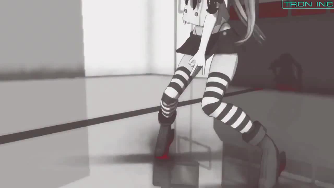 TOP 50 MMD Dance Clips - Coub