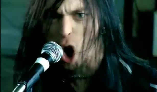 Bullet For My Valentine - Scream Aim Fire - Coub
