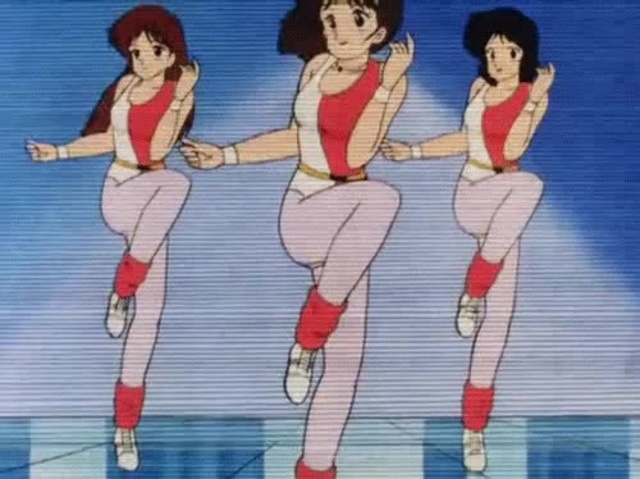 ジムMOVE THOSE LEGSジム - Coub