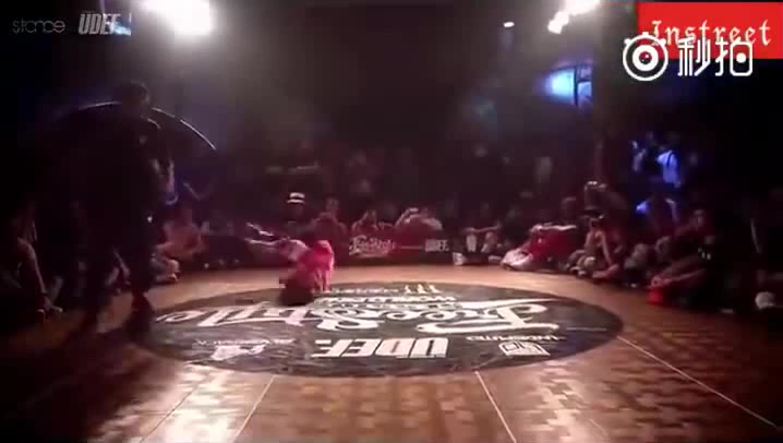 Bizzaro Breakdancing ... - Coub