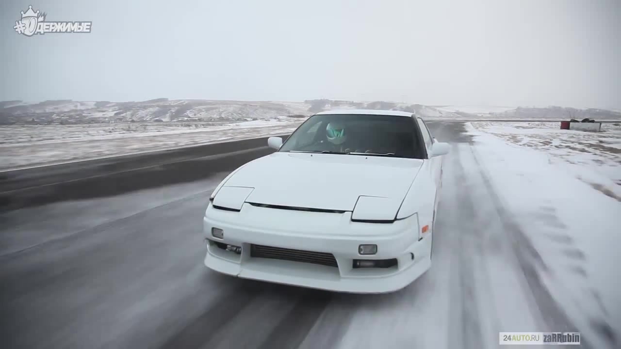 180sx - Coub