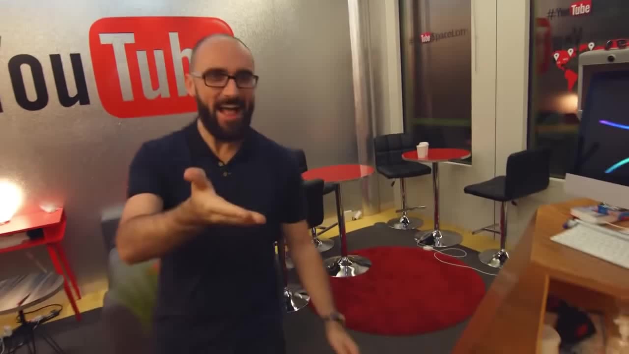 Uhhhh... Michael? - Coub