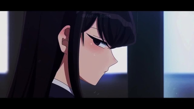 Komi Edit - Coub