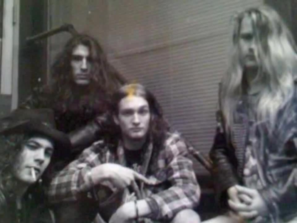 Layne Staley & Heart Ring Them Bells (Layne Tribute) - Coub