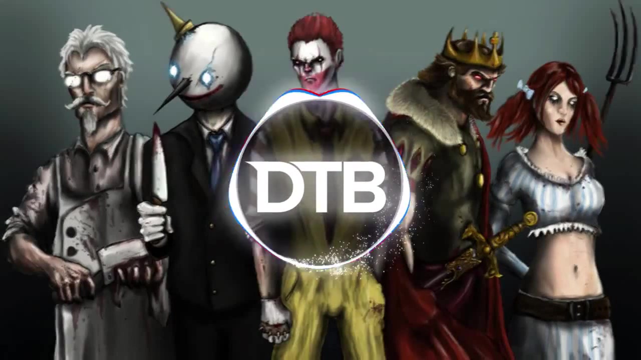 【Dubstep】Dec3mber - Uneasy LIstening - Coub - The Biggest Video Meme Platform