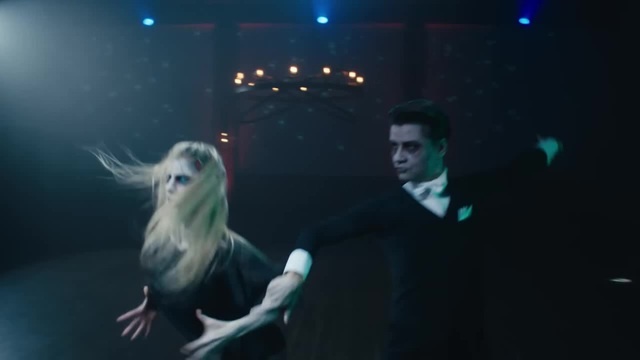 Kat Von D - VAMPIRE LOVE - Coub