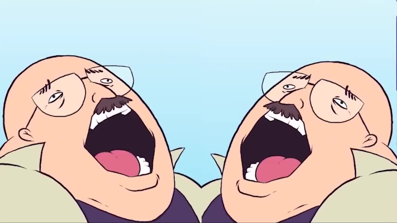 Ahhhhh - Coub - The Biggest Video Meme Platform