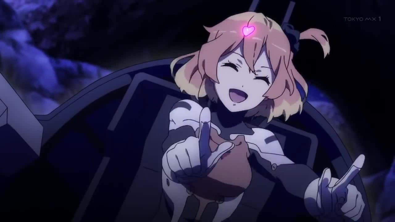 Macross September Delta - Coub - The Biggest Video Meme Platform