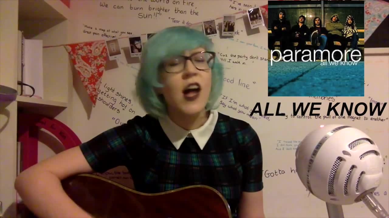 Paramore Mashup - All the Hits - Coub