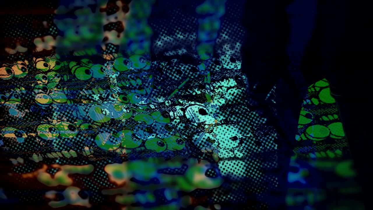 Magnetude - Signals- - Coub