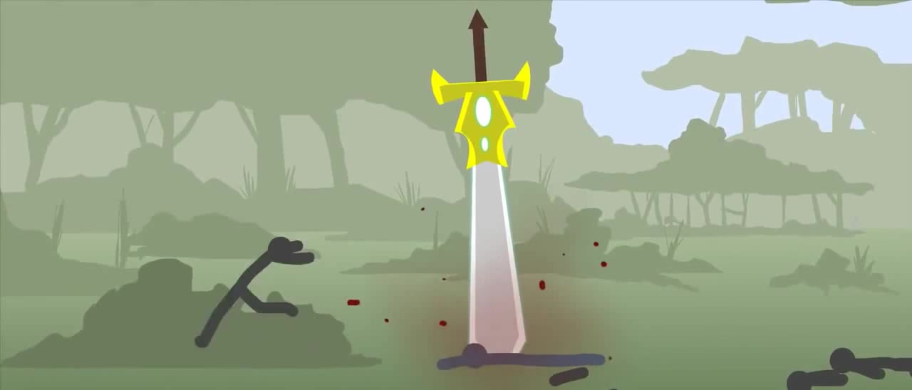 League of Legends - Stick Figure Spotlight - Coub