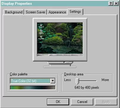 display properties - Coub