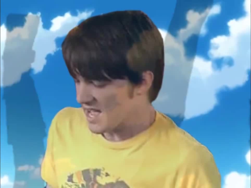 Drake and Josh Anime OP - Coub