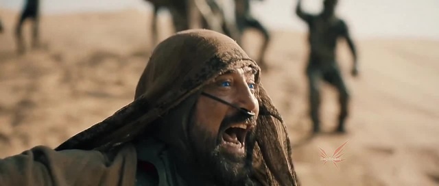 Duke of Arrakis - Coub