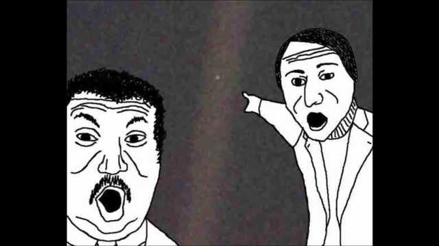 adventure of two soyjacks - Coub