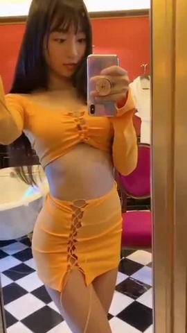 Beautiful asian - Coub