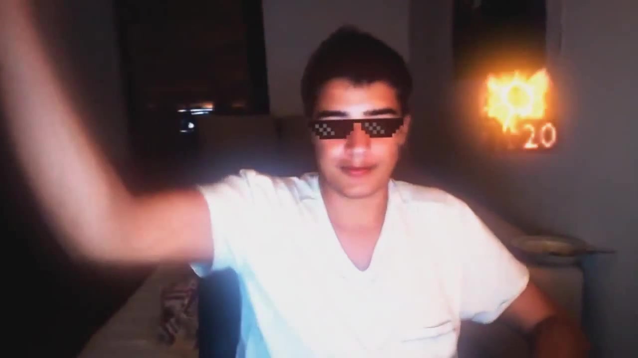 Uberdanger makin' 20 stacks - Coub