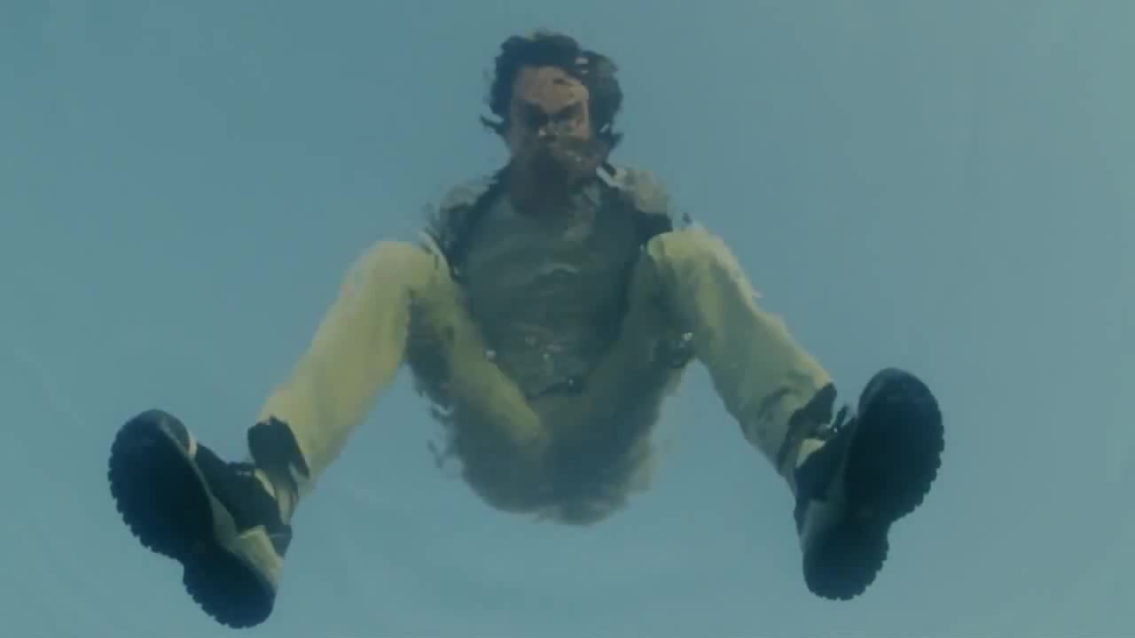 Bruce Almighty - Coub