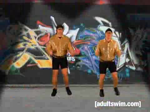 Tim and Eric Awesome Show Great Job!: Doo Dah Doo Doo! - Coub - The Biggest Video Meme Platform