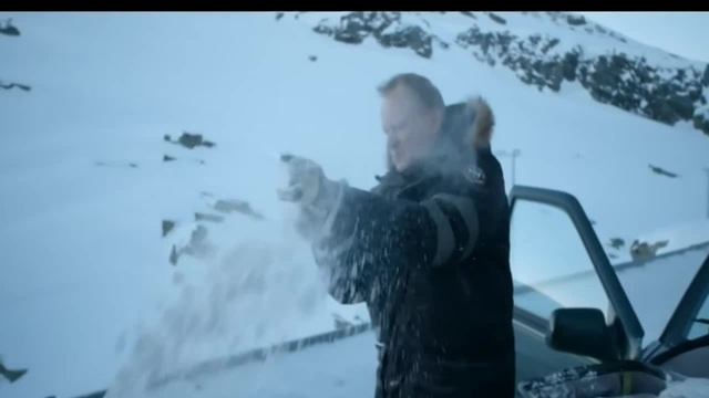 Kraftidioten /Become snow - Coub