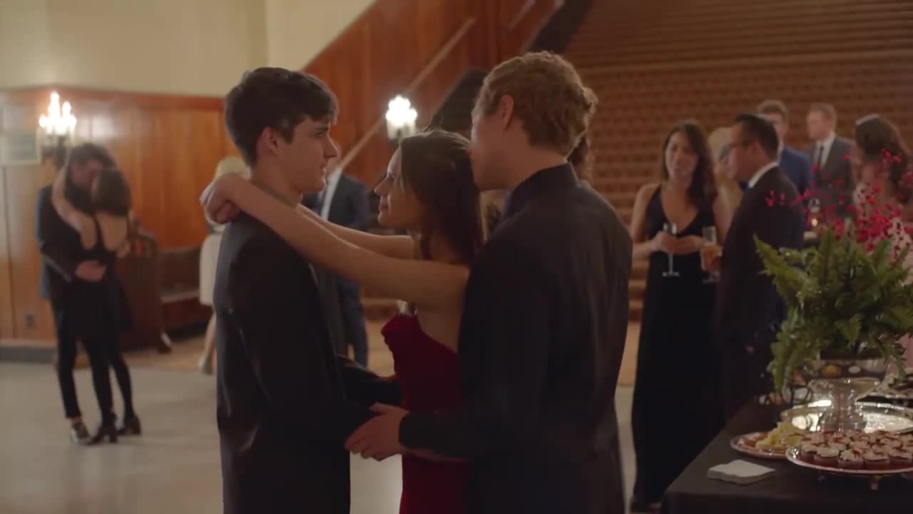 Shane - Dance - Coub