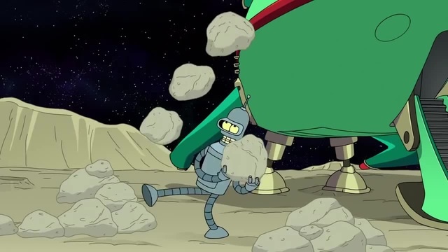 Bender - Coub - The Biggest Video Meme Platform
