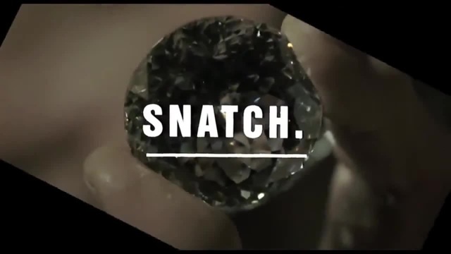 Snatch - Coub
