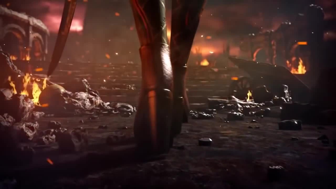 Rise & Sweet Dreams - Coub