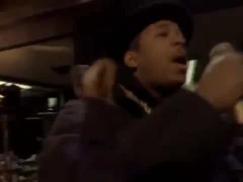 RUN-DMC - It's Tricky - Coub - The Biggest Video Meme Platform