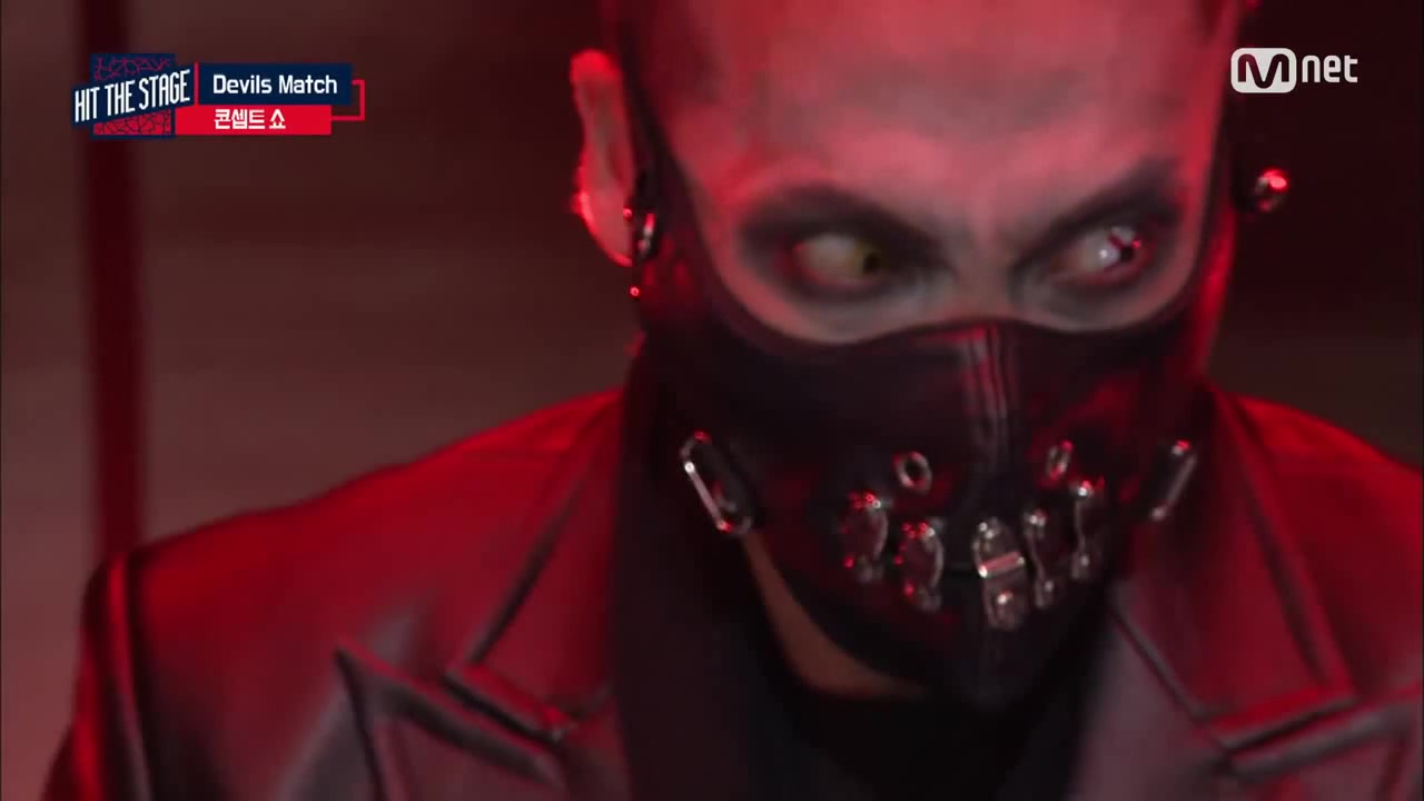 Зажги сцену! [Hit The Stage]//J Black Crew//Concept Show//Devils Match 20160727 EP.01 (2 часть ...