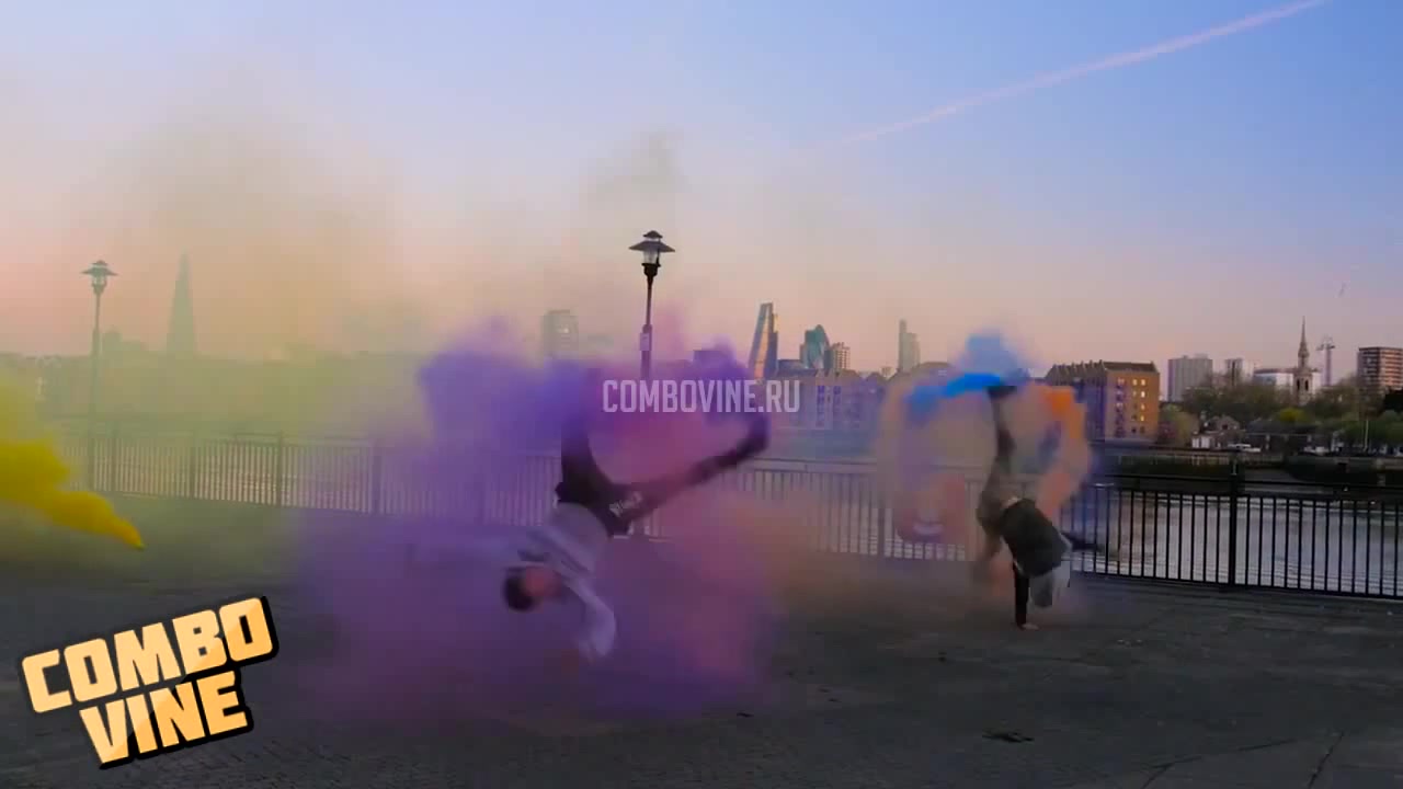 Combo Vine #1 - Coub