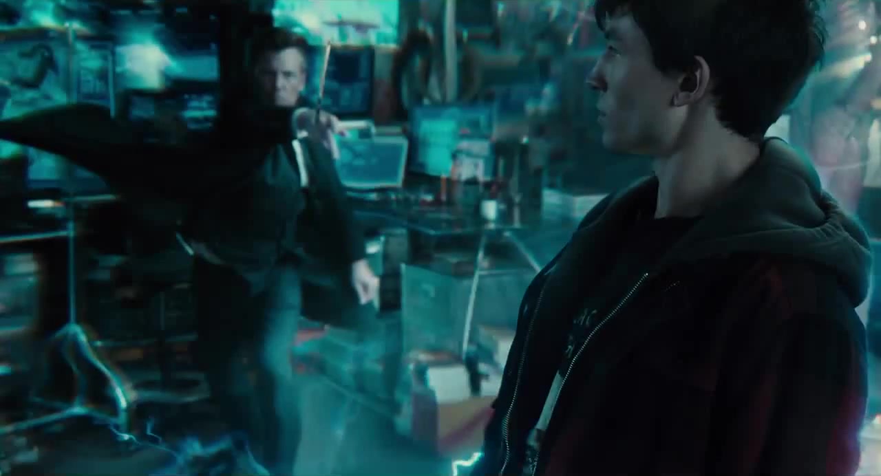 Flash - Sweet Dreams - Coub