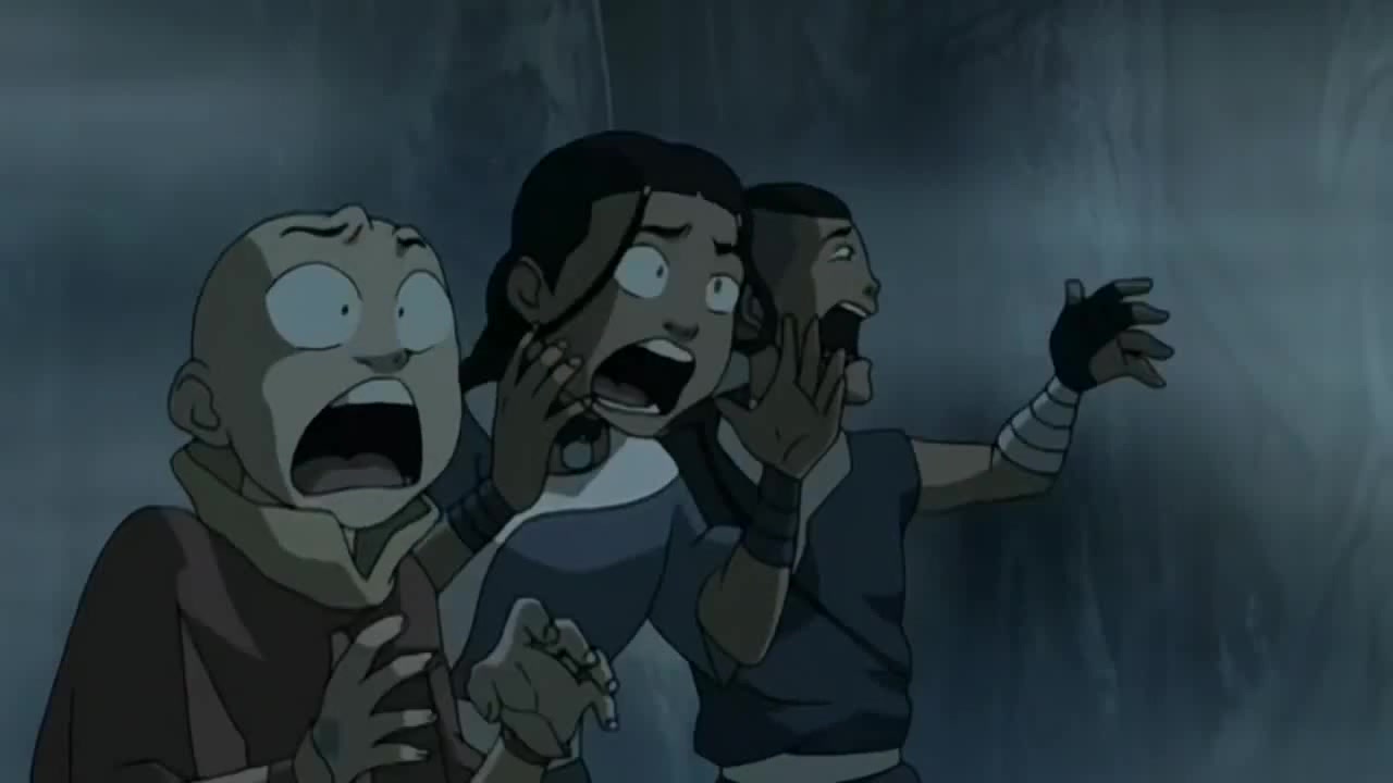 Eternal Screaming - Coub