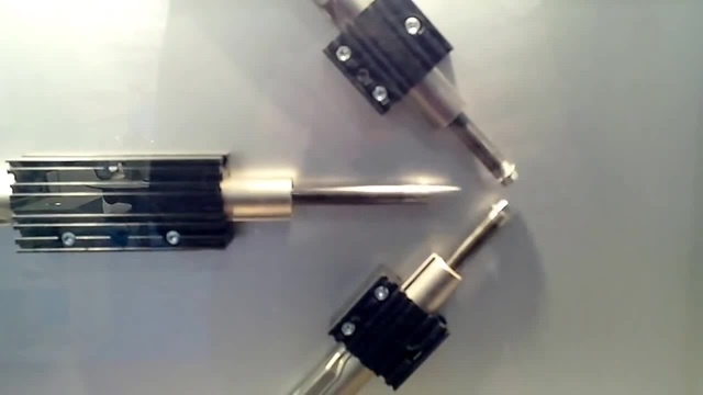 High speed linear motors (fast movement without shock) - Coub - The ...