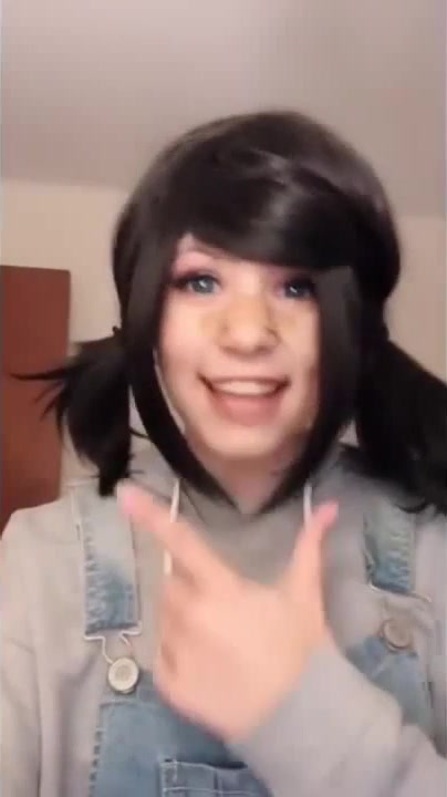 Hit Or Miss V3 0 Nyannyancosplay Tik Tok Meme Coub The
