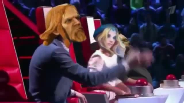 And his name is BOUNTY HUNTER - Coub