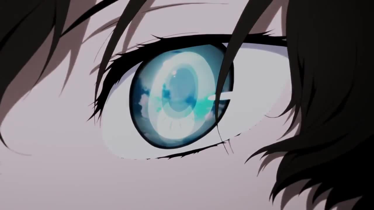 Houtarou Oreki ♂ - Coub