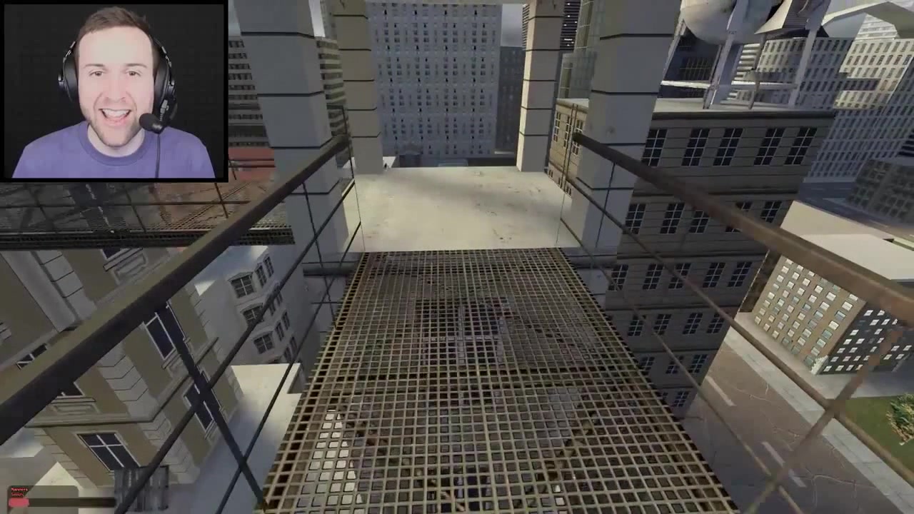 DON'T PUSH THE BUTTON! - Garry's Mod Hide and Seek Online Funny Multiplayer Moments - Coub