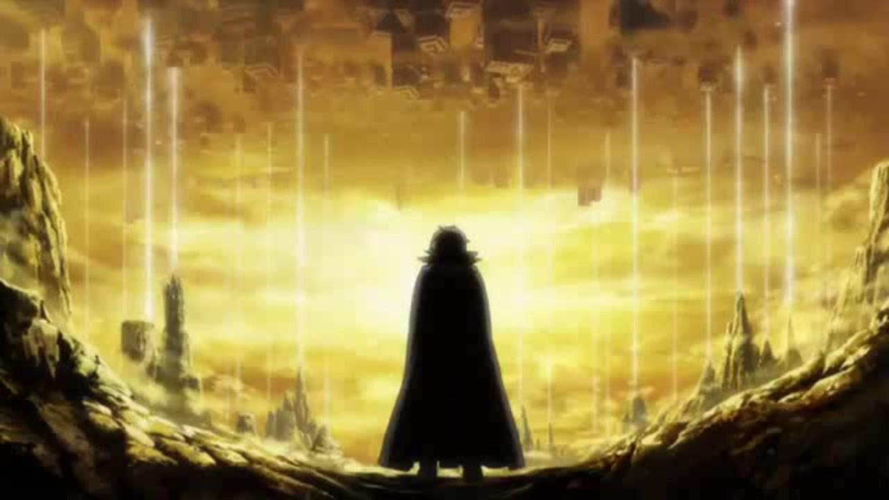 Souta Hatate - Memories of a broken flag - Coub