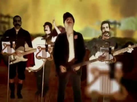 Modest Mouse - Float On - Coub - The Biggest Video Meme Platform