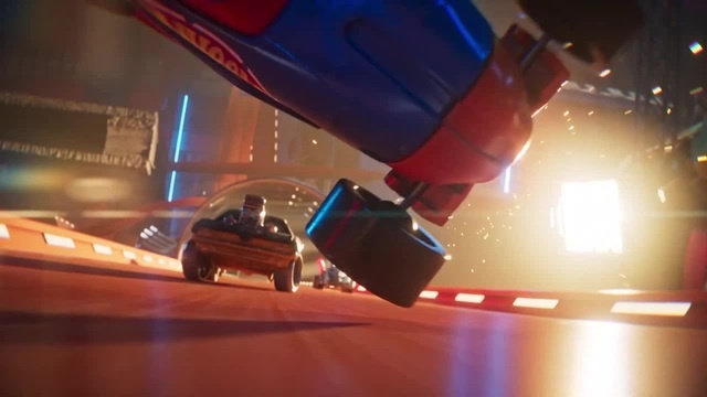 Hot Wheels - Coub - The Biggest Video Meme Platform